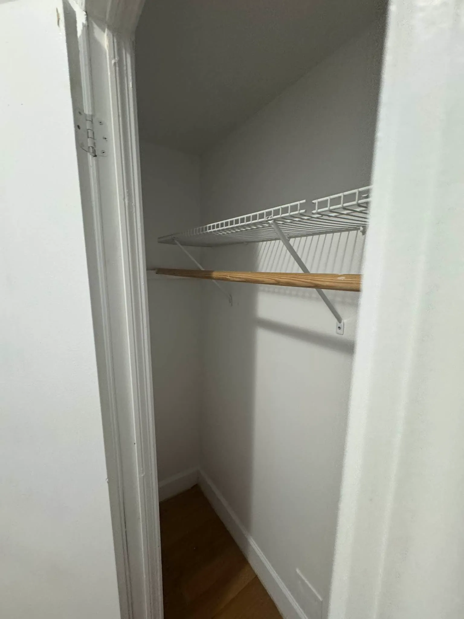 2228 Amsterdam Avenue #2C in Washington Heights, Manhattan | StreetEasy