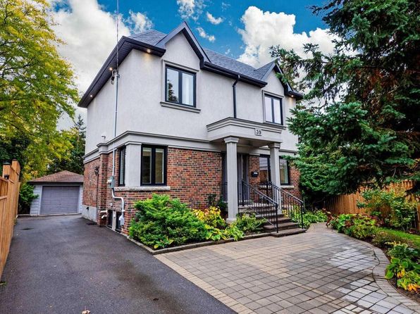 Houses For Rent in Toronto ON - 620 Homes | Zillow