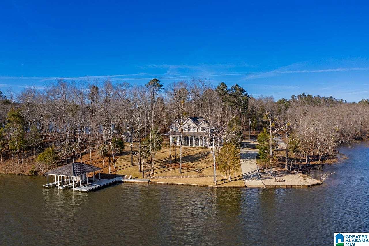 305 Lake Front Trl, Clanton, AL 35046 | Zillow