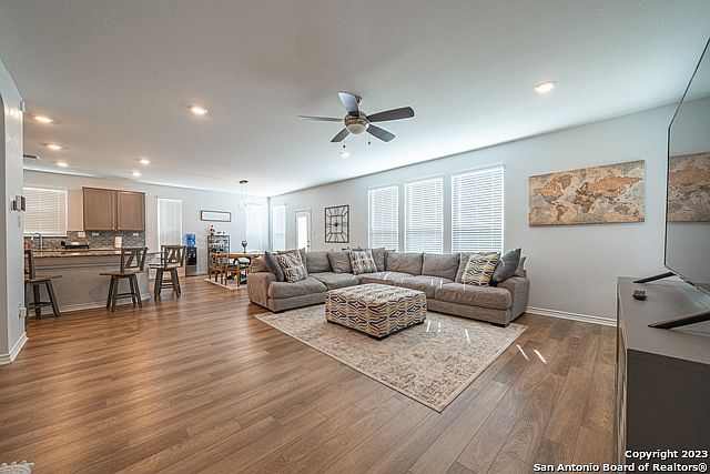 11346 OCTOBER STEAD, San Antonio, TX 78254 | Zillow