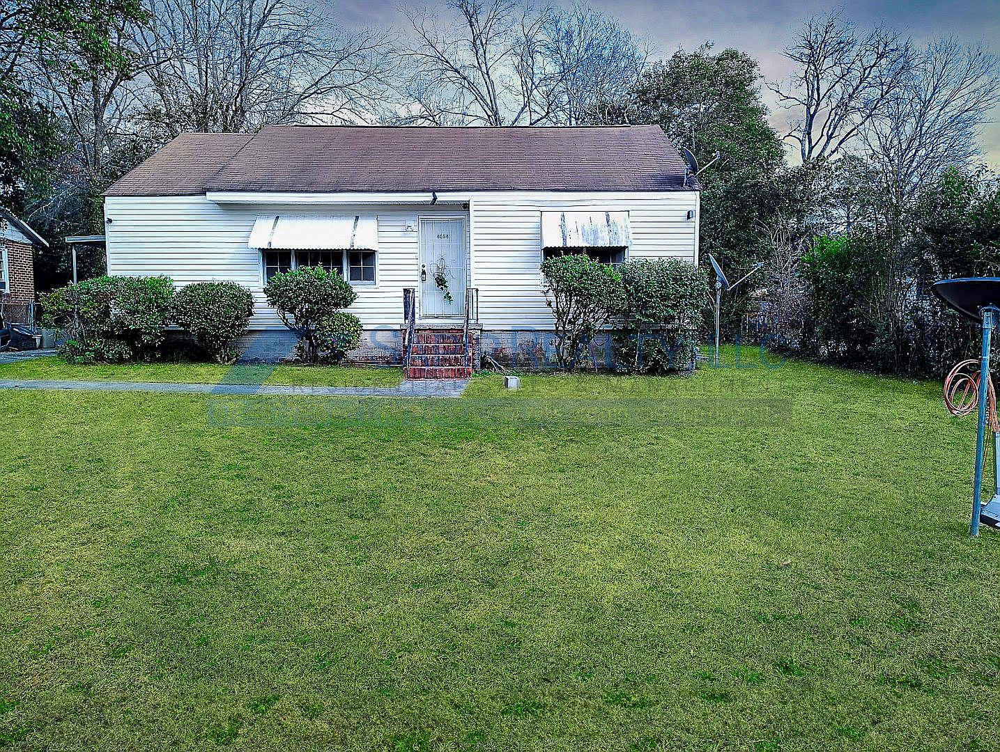 4054 Marse Allen Rd, Macon, GA 31206 | Zillow