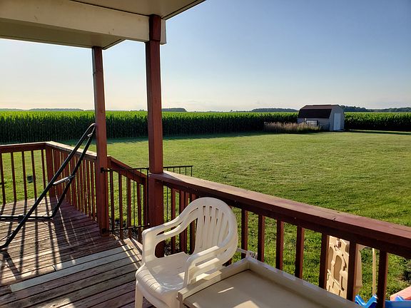 13898 Dustman Rd, Van Wert, OH 45891 | Zillow