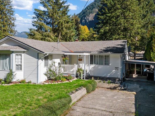 Hope BC Real Estate - Hope BC Homes For Sale | Zillow