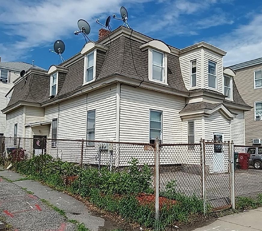 274 Fletcher St, Lowell, MA 01854 | Zillow