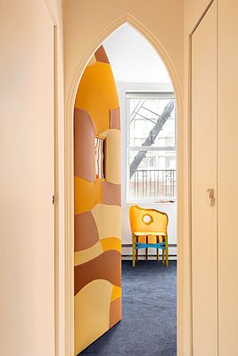 18 Spring Street #3R in Nolita, Manhattan | StreetEasy