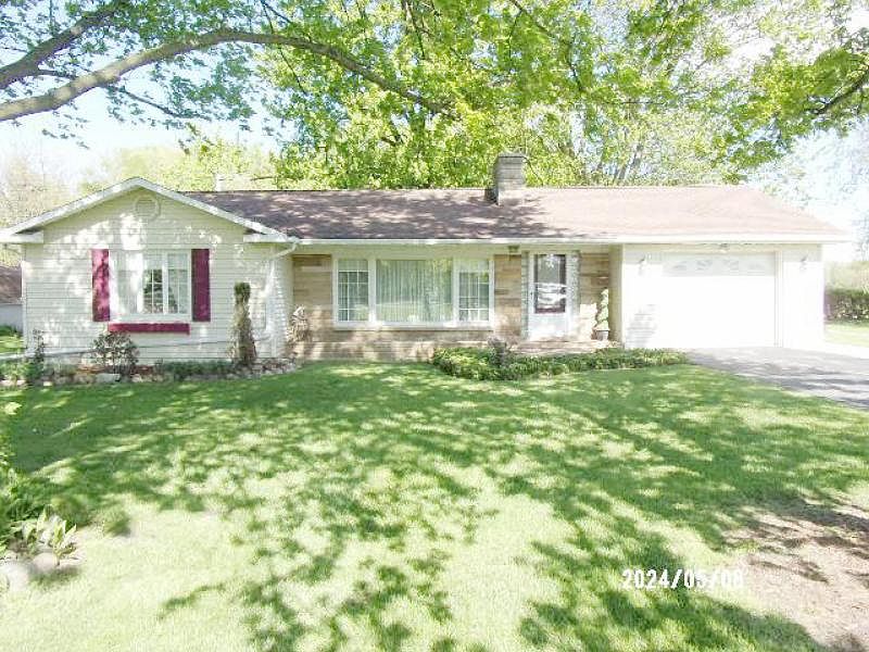 466 N Sandusky Rd, Sandusky, MI 48471 | Zillow