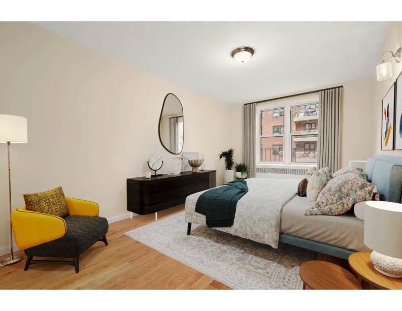 104-20 68th Drive #A31 in Forest Hills, Queens | StreetEasy