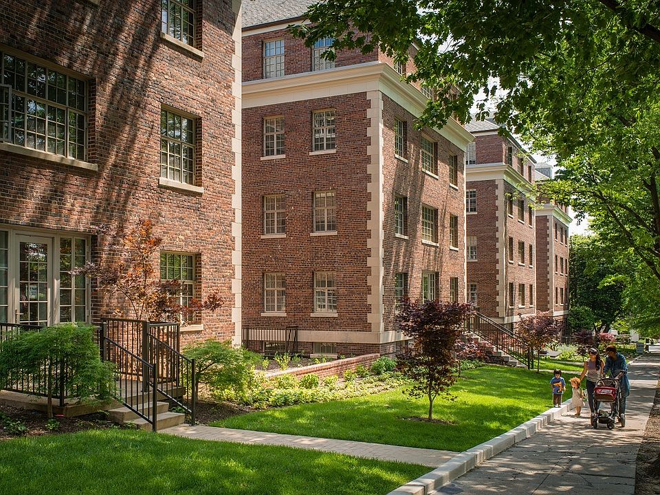 South Cathedral Mansions - 2900 Connecticut Ave NW Washington DC | Zillow