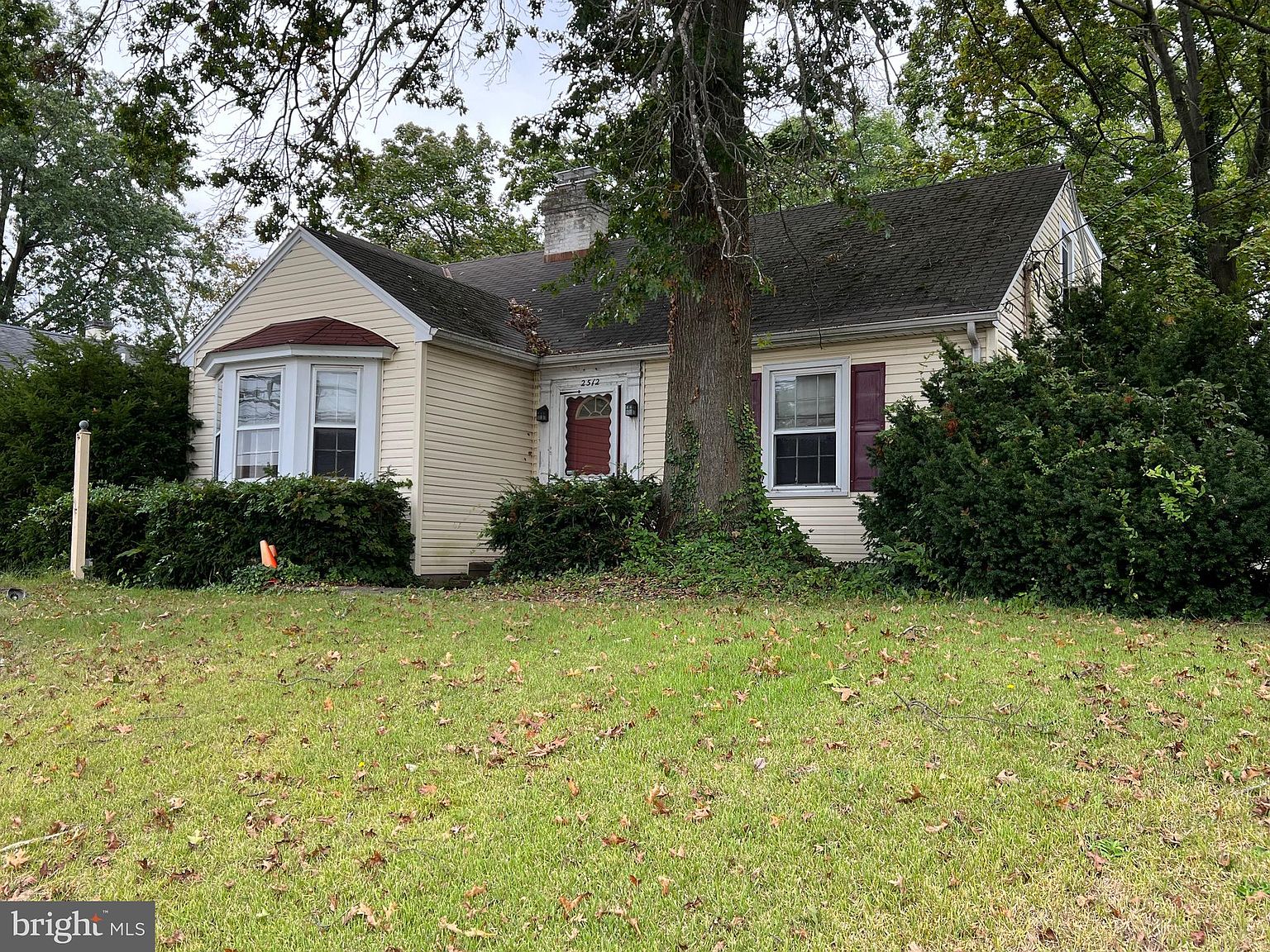2512 Nottingham Way, Trenton, NJ 08619 | MLS #NJME2035926 | Zillow