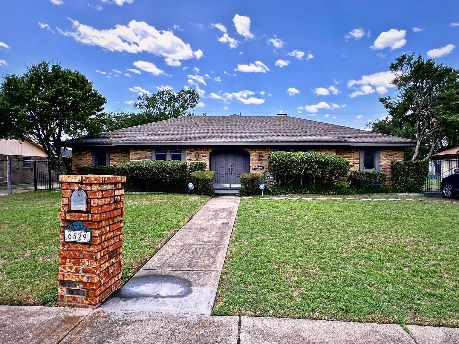 6529 Braddock Pl, Dallas, TX 75232 | MLS #20630394 | Zillow