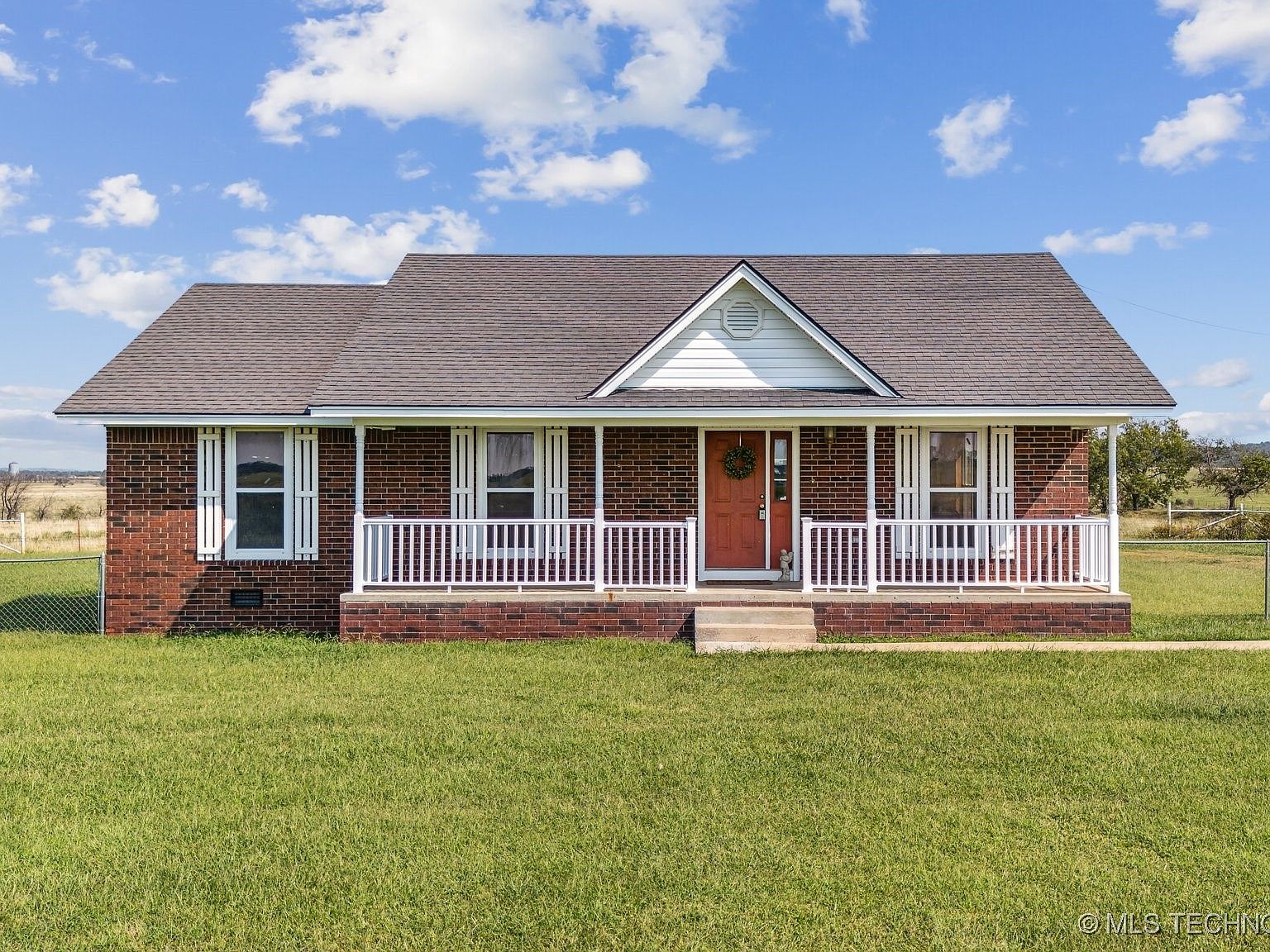 440450 E 180th Rd, Bluejacket, OK 74333 | Zillow
