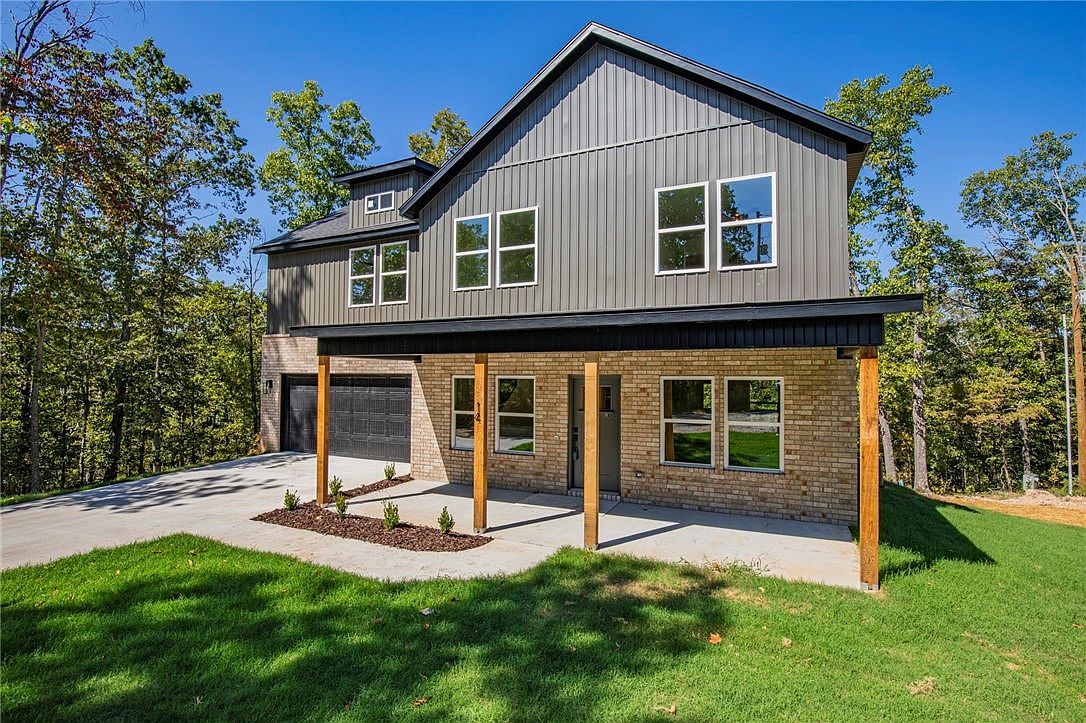 14 W Crook Ln, Bella Vista, AR 72714 | Zillow