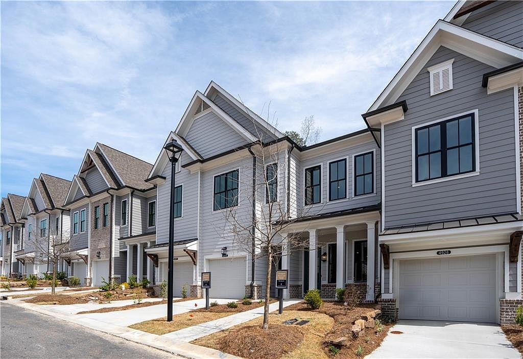 4918 Sudbrook Way #252, Peachtree Corners, GA 30092 | Zillow