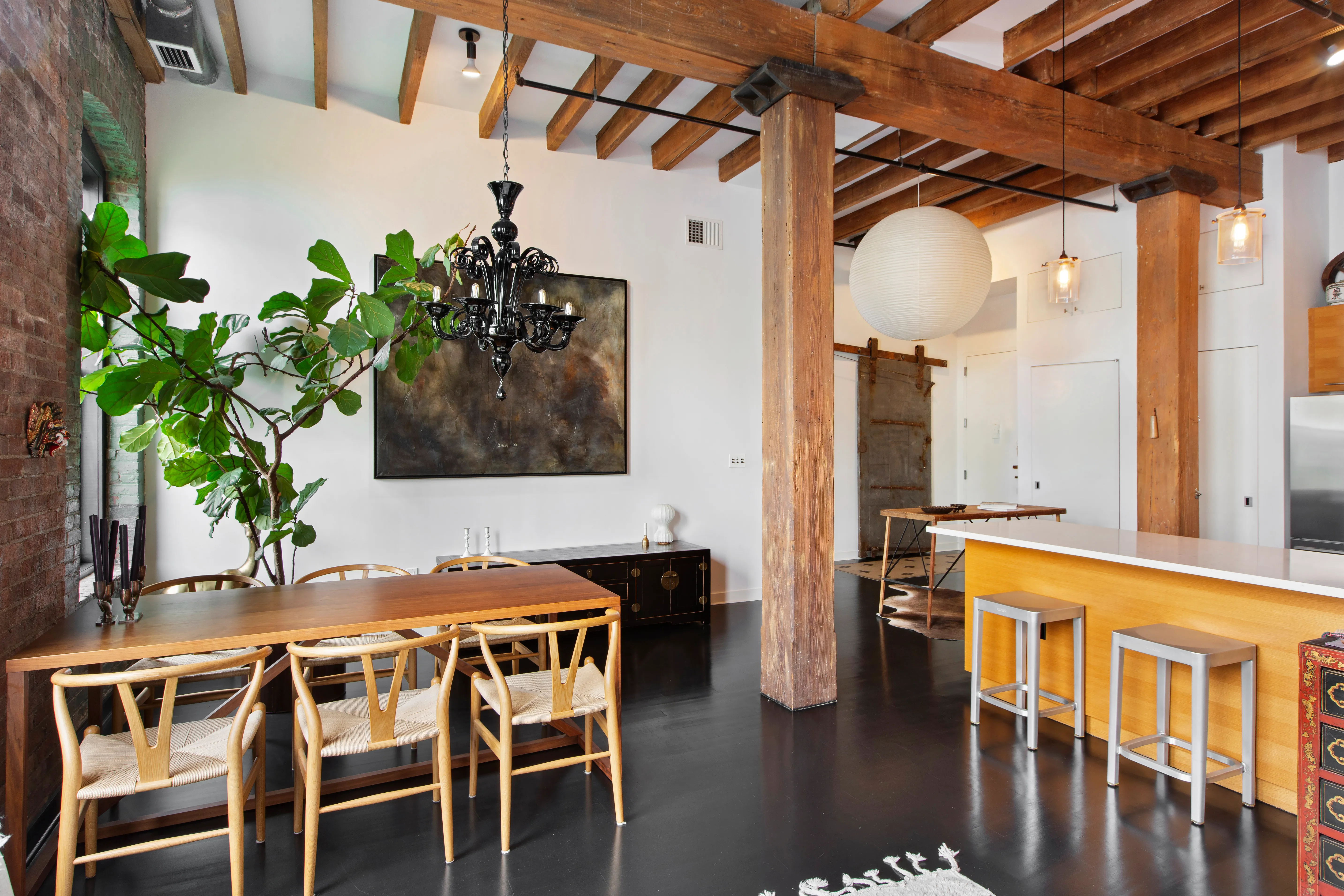 130 Jackson Street #3A in Williamsburg, Brooklyn | StreetEasy