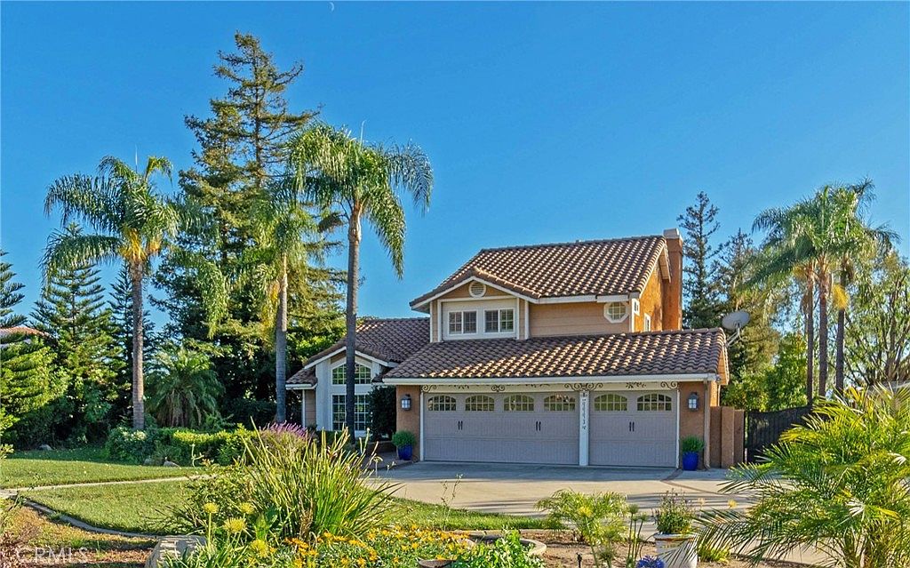 9993 Timbermist Ct, Rancho Cucamonga, CA 91737 | Zillow