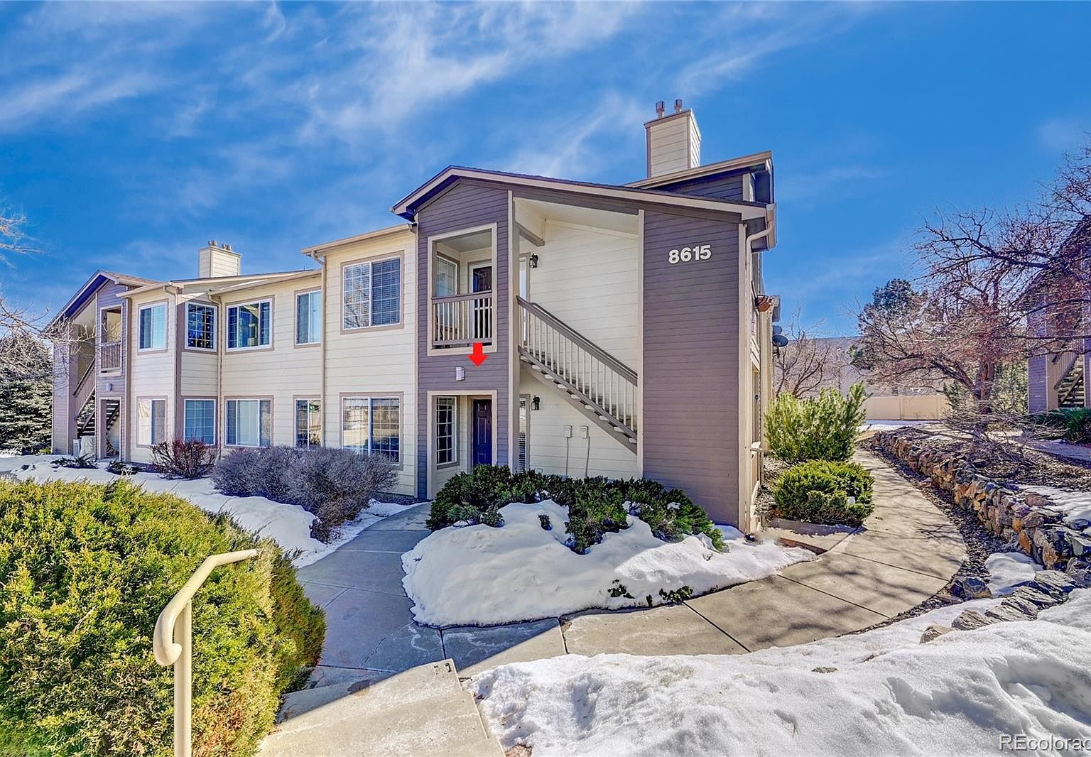 8615 W Berry Avenue #103, Denver, CO 80123 | Zillow