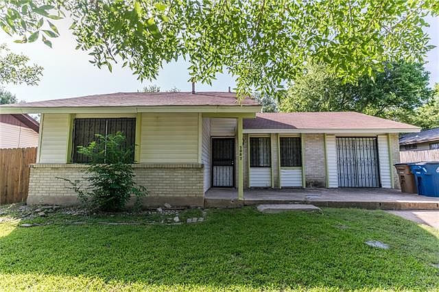 7007 Carwill Dr, Austin, TX 78724 | Zillow