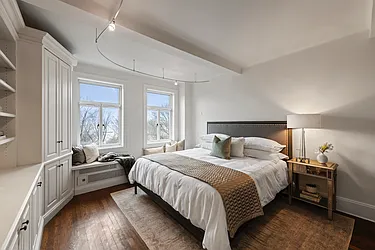 118 Riverside Drive #5D in Upper West Side, Manhattan | StreetEasy