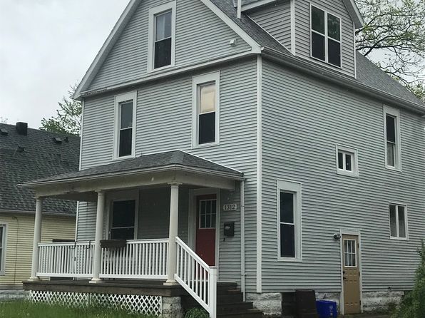 Houses For Rent in Springfield IL - 69 Homes | Zillow