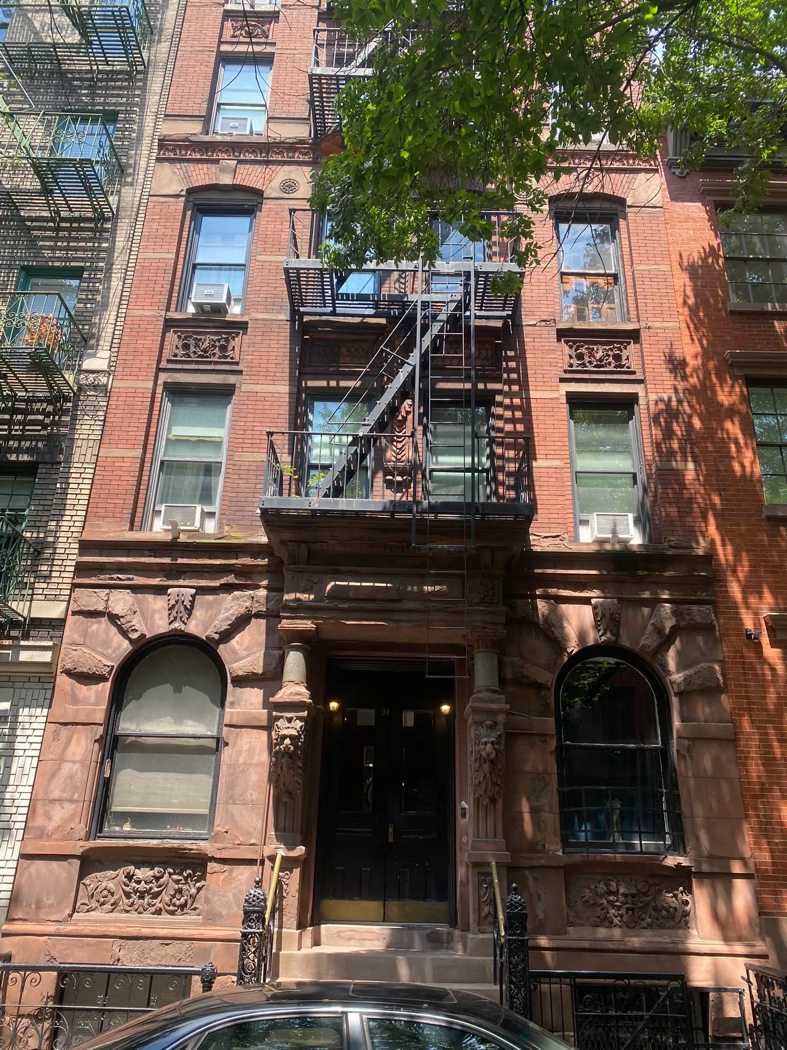 31 Bank Street #1E in West Village, Manhattan | StreetEasy