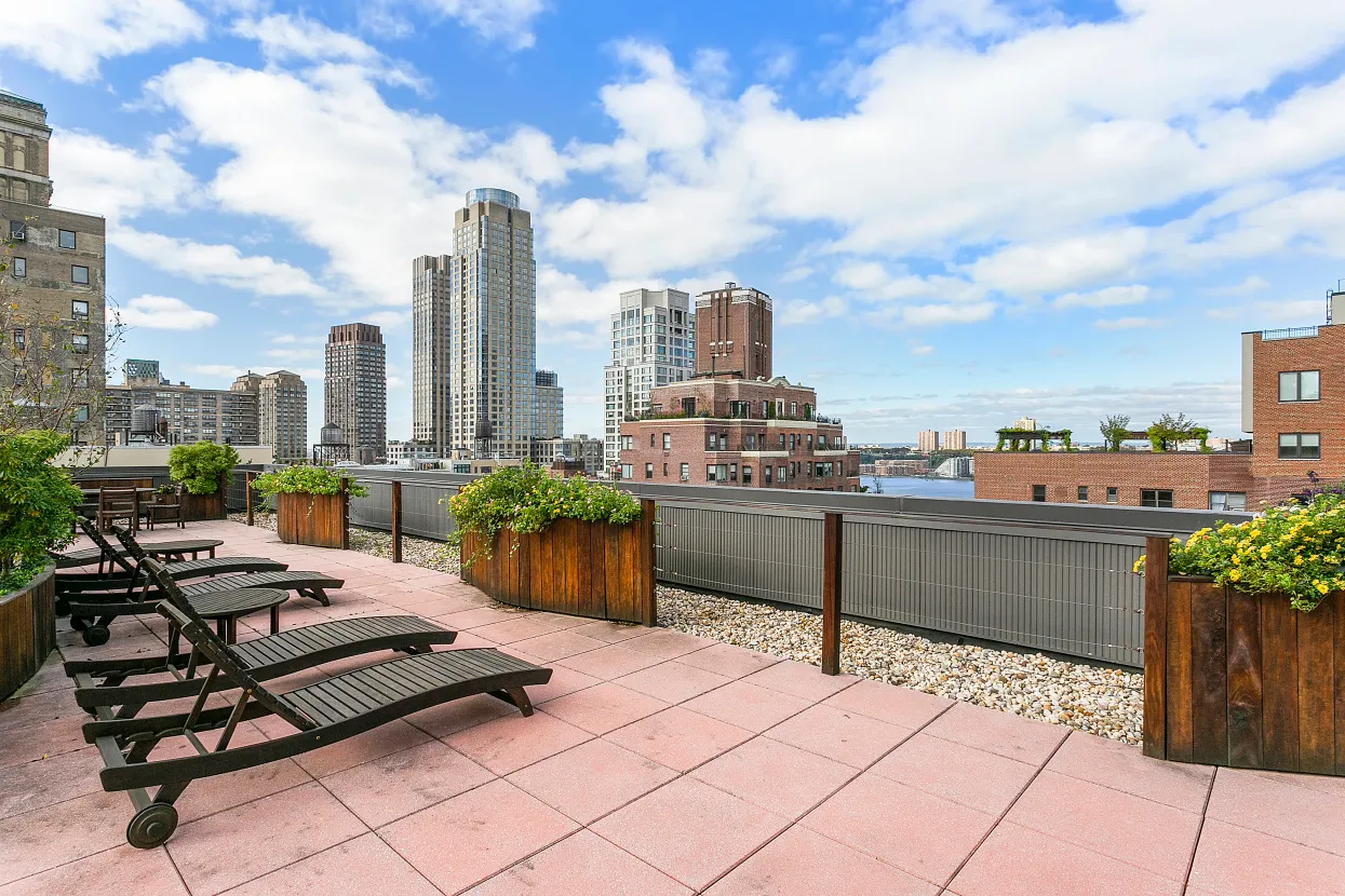 11 Riverside Drive #17E in Upper West Side, Manhattan | StreetEasy