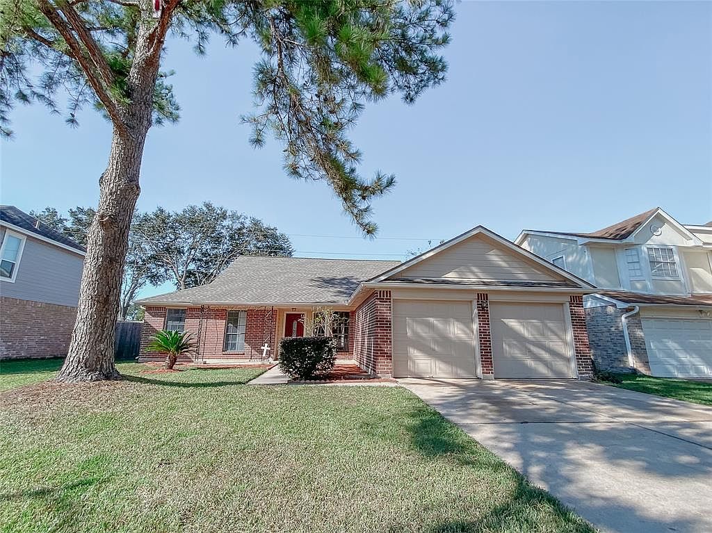 10106 Early Spring Dr, Houston, TX 77064 | Zillow