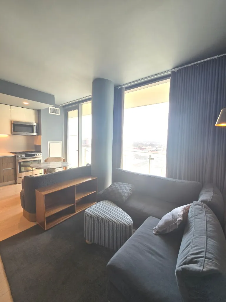 131-01 40th Road #18P in Flushing, Queens | StreetEasy