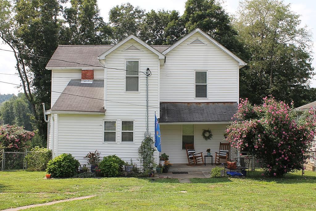 243 Cafego Rd, Scarbro, WV 25917 | Zillow