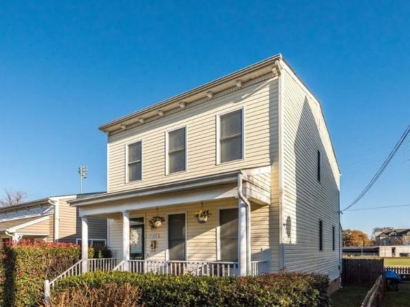 Houses For Rent in Richmond VA - 271 Homes | Zillow