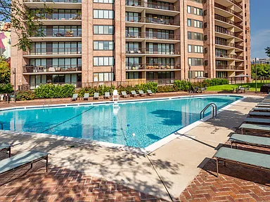 Crystal Place - 1801 Crystal Dr Arlington VA (8 units available) | Zillow