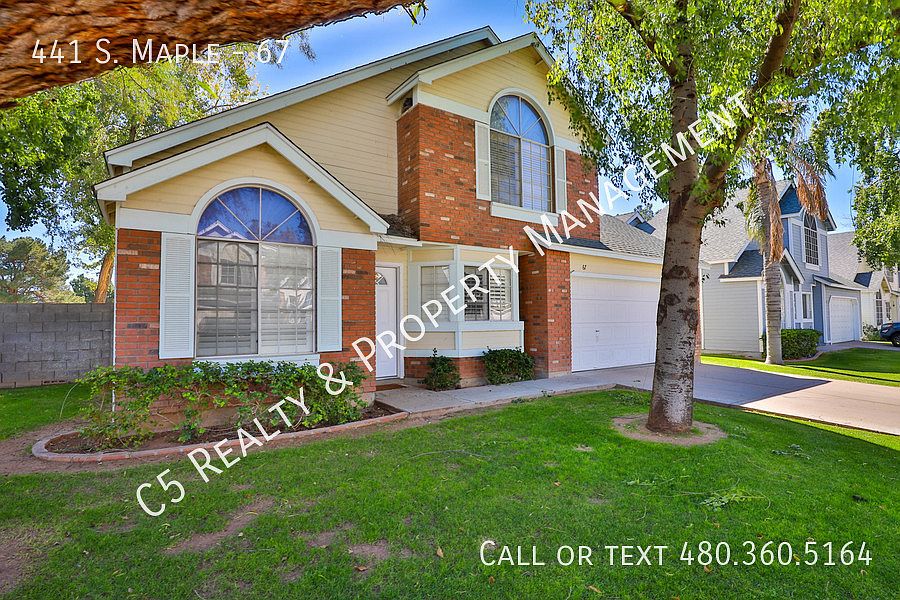 441 S Maple UNIT 67, Mesa, AZ 85206 | Zillow