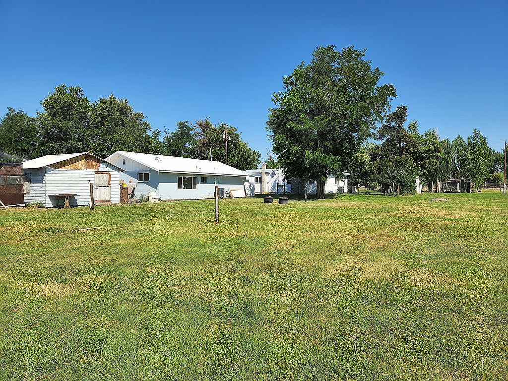 74736 NW Washington Ave #74738, Irrigon, OR 97844 | Zillow