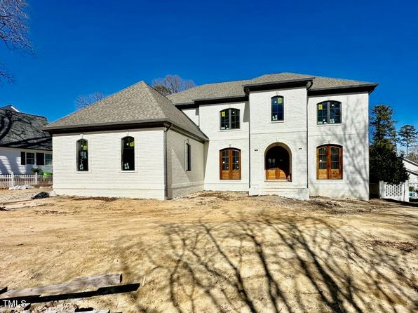 New Construction Homes in Raleigh NC | Zillow