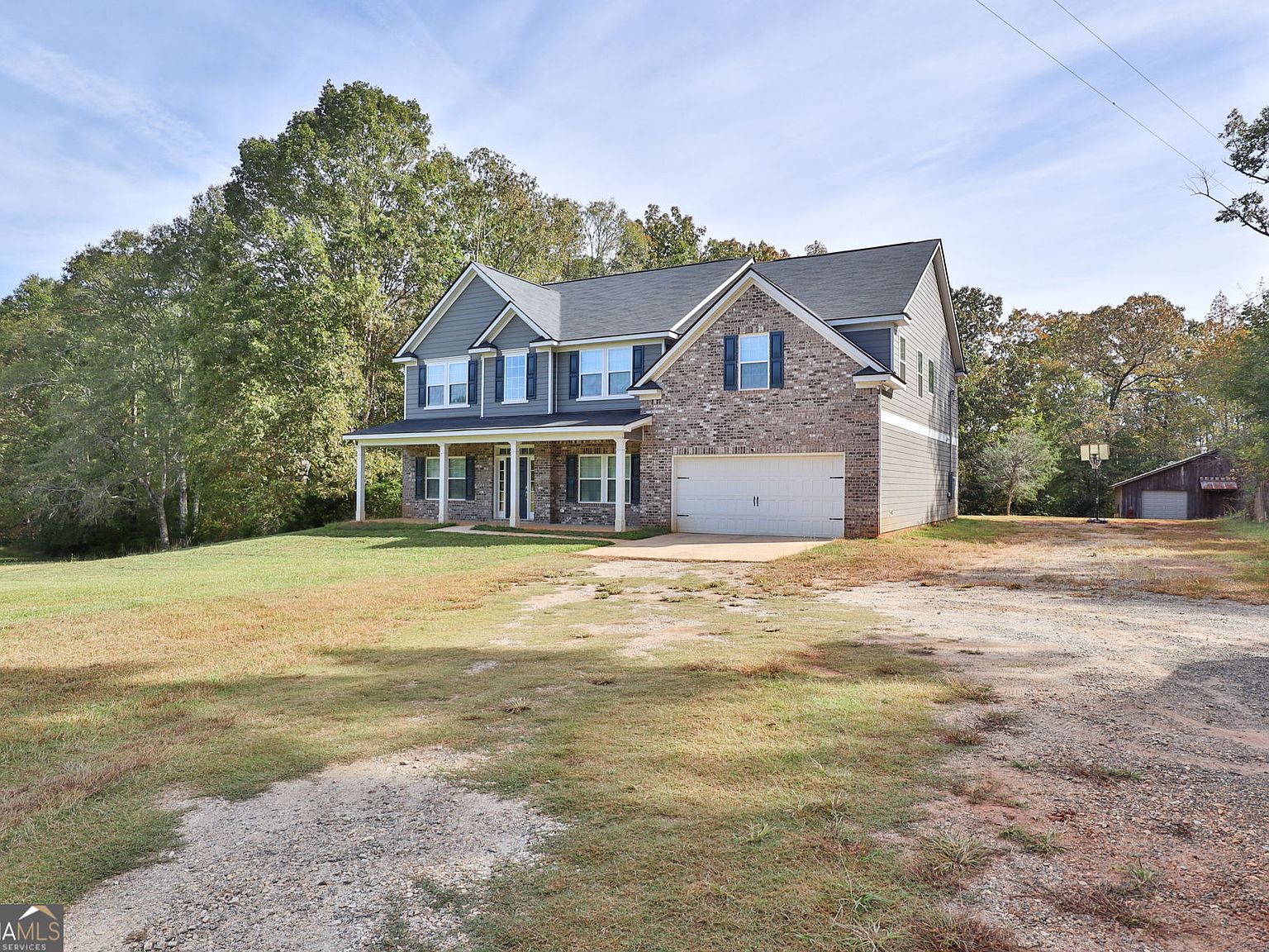 1325 Hawkins Rd, Woodland, GA 31836 | MLS #10218706 | Zillow