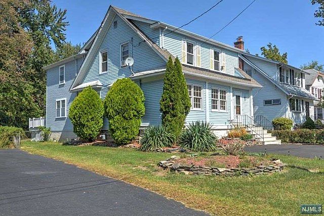 21 Ellice St, Lincoln Park, NJ 07035 | Zillow