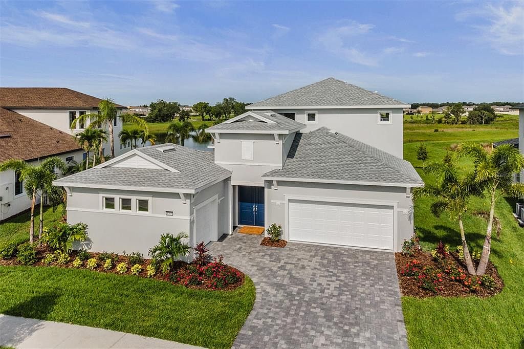 9260 Sanders Tree Loop, Wesley Chapel, FL 33545 | Zillow
