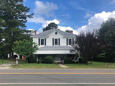 27876 Walters Hwy, Carrsville, VA 23315 | Zillow