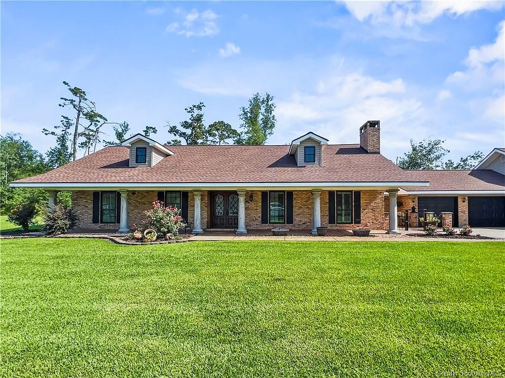 631 Fred Lutz Rd, Westlake, LA 70669 | Zillow