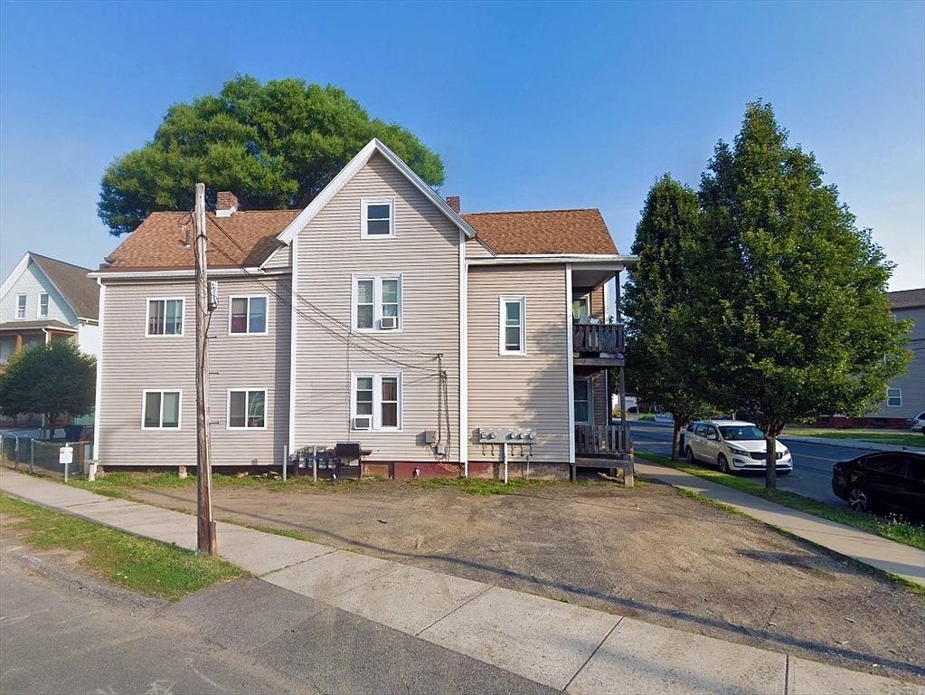 1022 Main St, West Springfield, MA 01089 | Zillow
