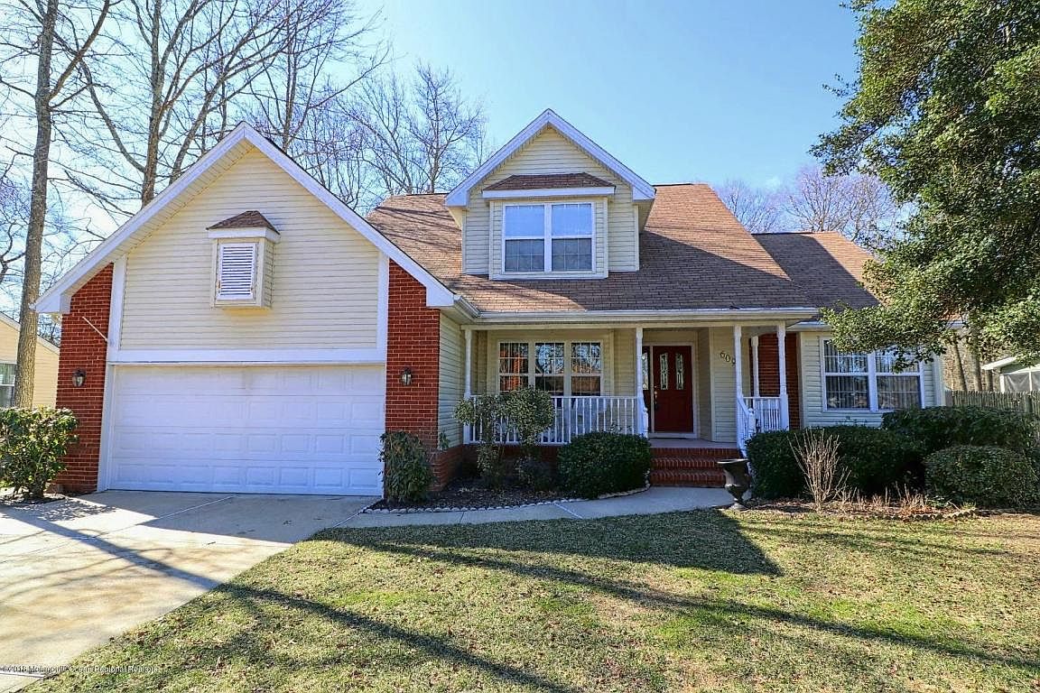 609 Conifer Dr, Forked River, NJ 08731 | Zillow