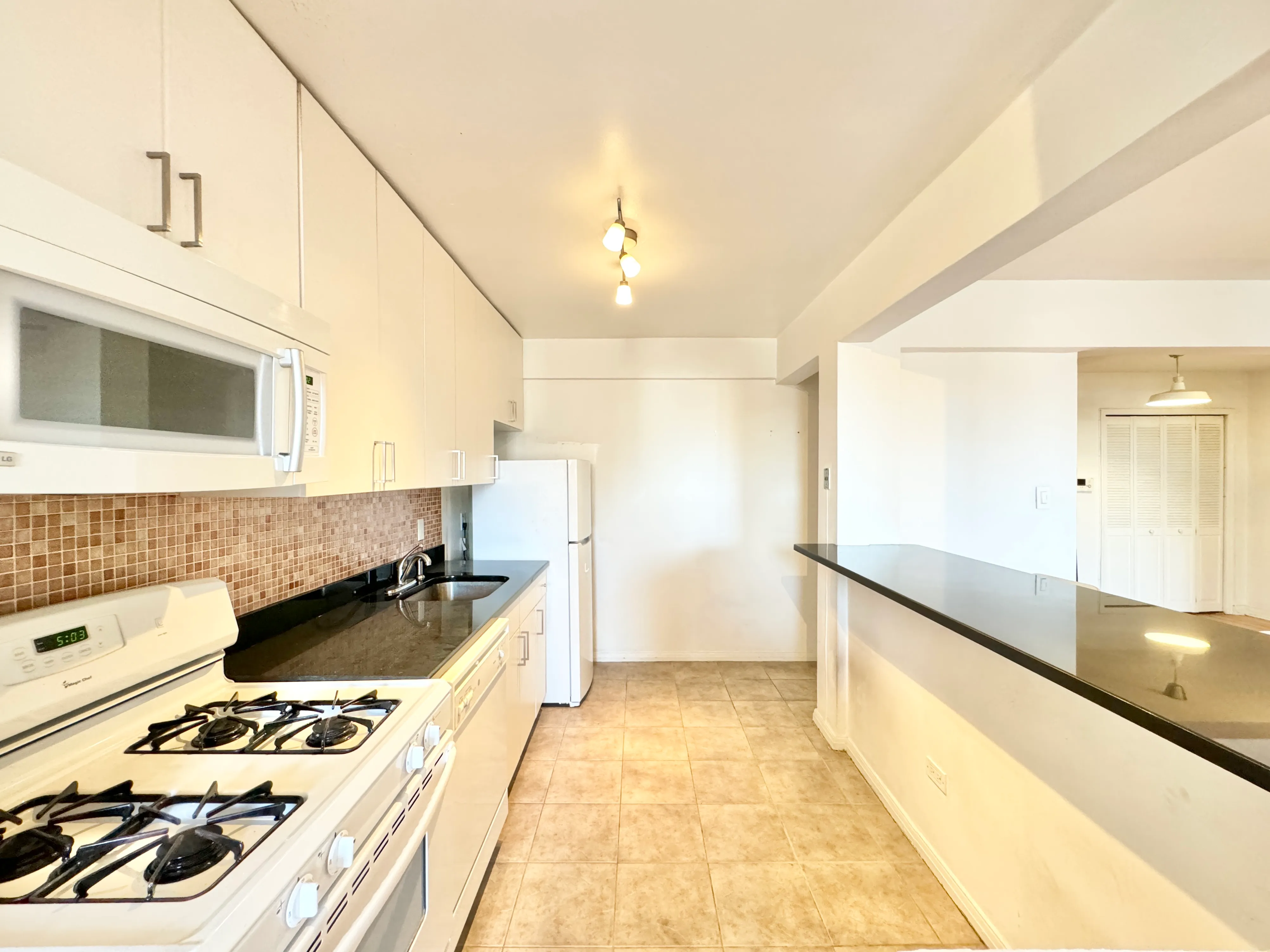 83-37 Saint James' Avenue #5L in Elmhurst, Queens | StreetEasy