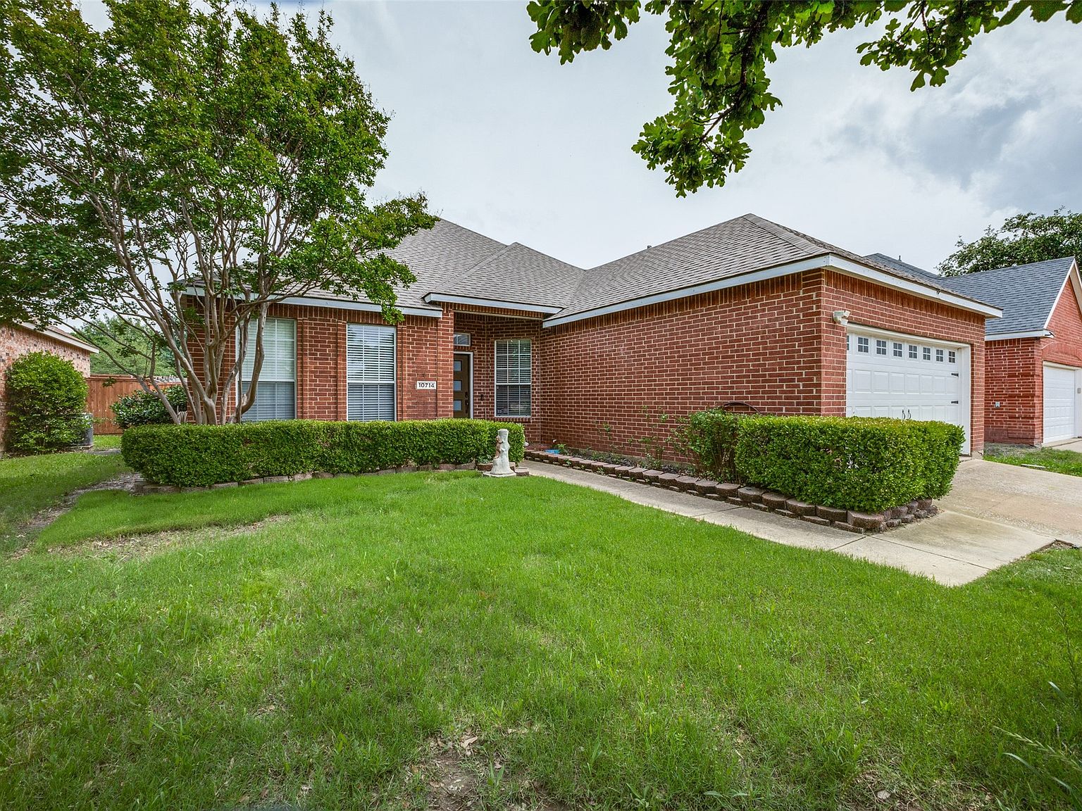 10714 Lansdowne Ln, Rowlett, TX 75089 | MLS #20616667 | Zillow