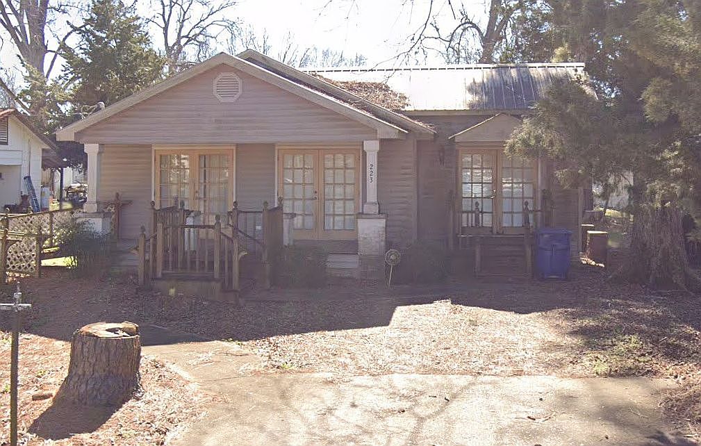 223 Railroad Avenue, Simmesport, LA 71369 | Zillow