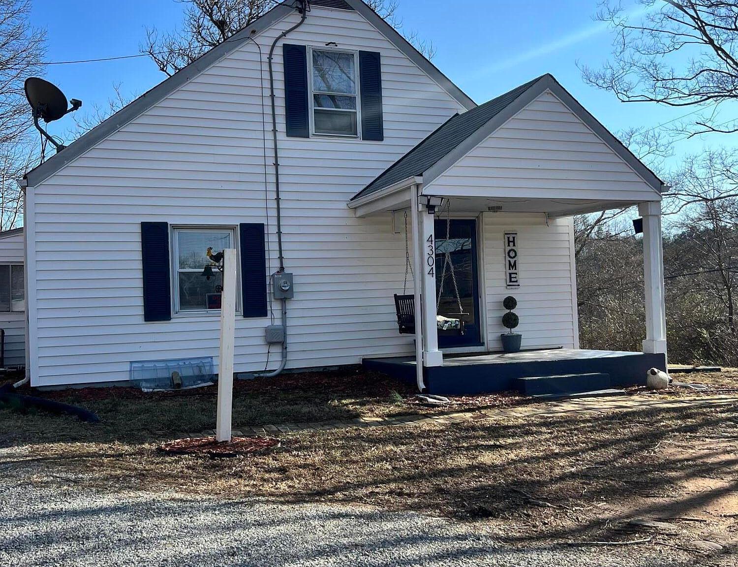 4304 Bandy Rd, Roanoke, VA 24014 | Zillow