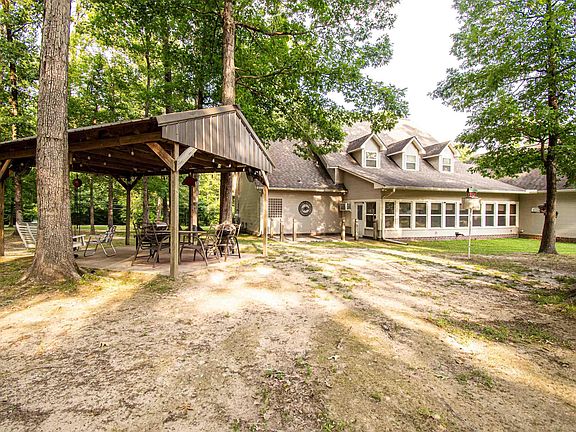 373 S Brandon St, Fordyce, AR 71742 | MLS #24018380 | Zillow