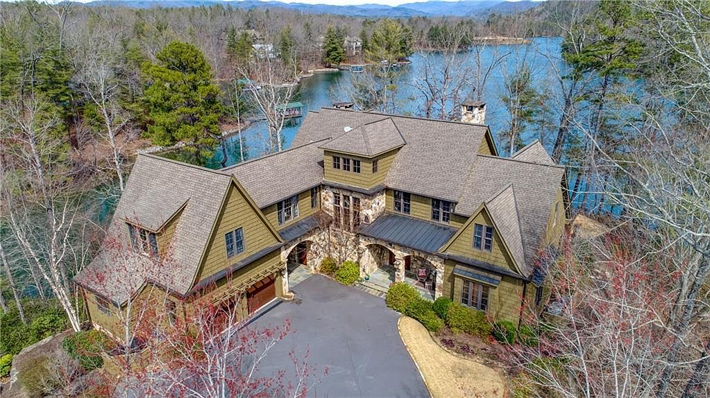 805 Wind Flower Dr, Sunset, SC 29685 | Zillow