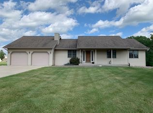 155 East Rose-Eld Road, Rosendale, WI 54974 | Zillow