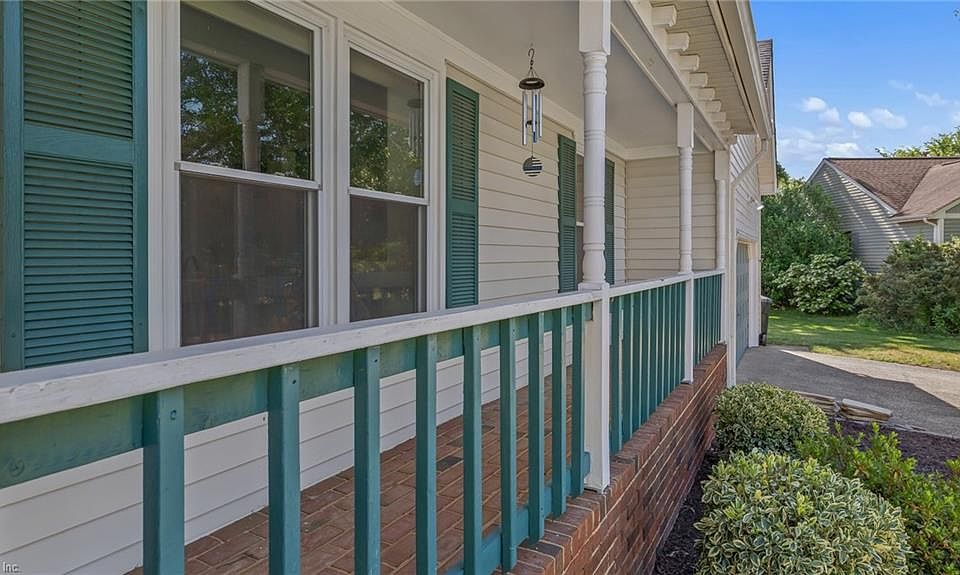 2508 Townfield Ln, Virginia Beach, VA 23454 | Zillow