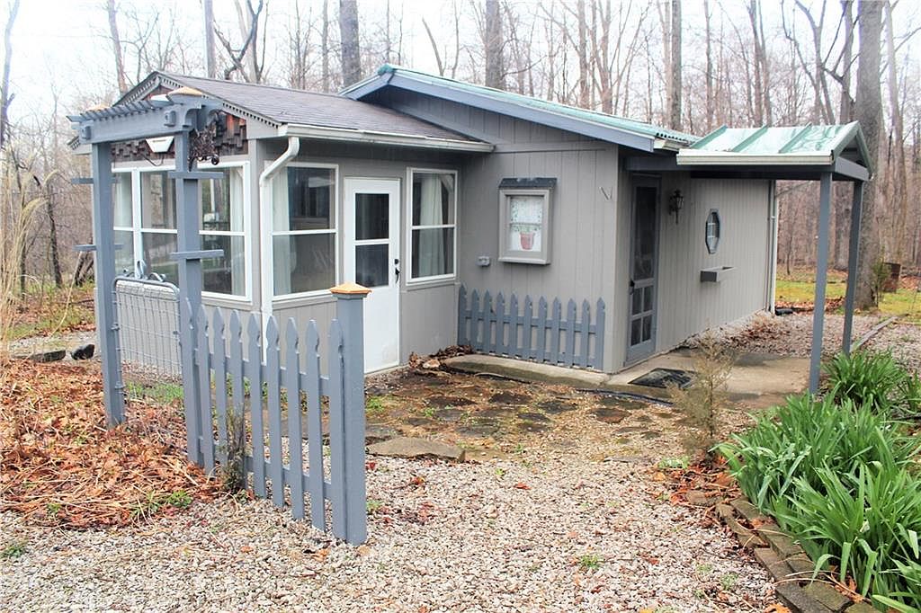 3265 W Ivanwald Dr, Reelsville, IN 46171 | Zillow