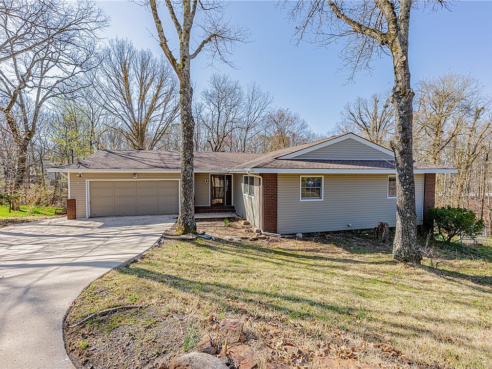 1 Kemble Cir, Bella Vista, AR 72714 | Zillow